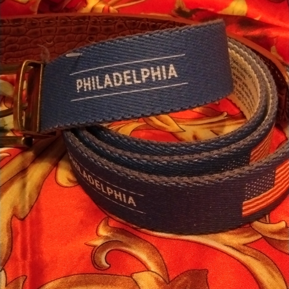 Accessories | Doc Murphy Belt | Poshmark